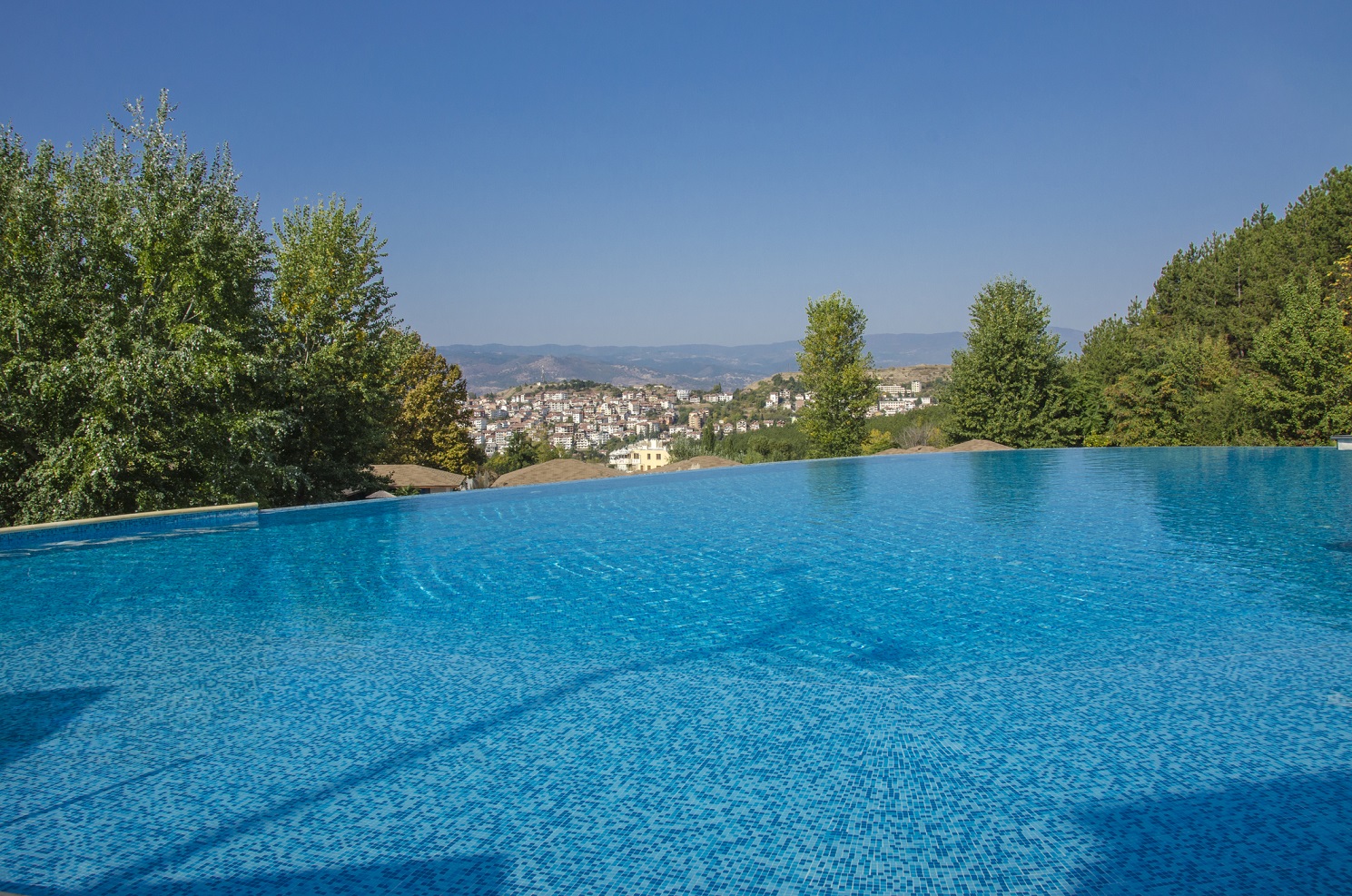 SPA la munte în Bulgaria – 5 stațiuni cu ape minerale sau termale - By ...